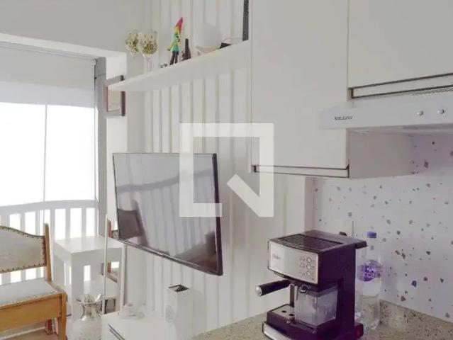 Apartamento para Locação em São Paulo/SP Pinheiros 1 Quartos