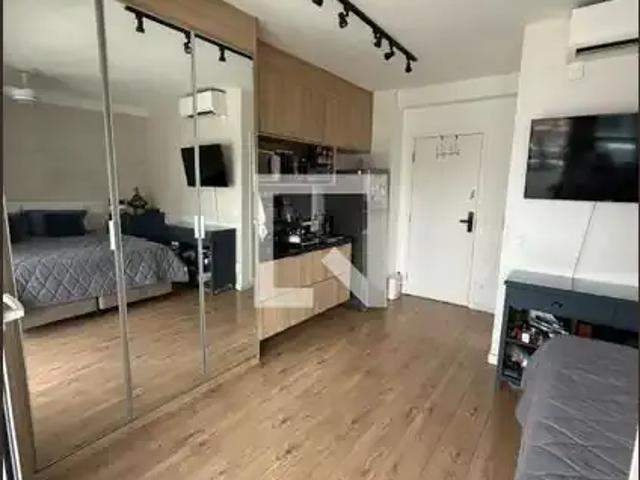 Apartamento para Locação em São Paulo/SP Pinheiros 1 Quartos