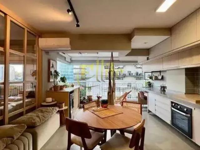 Apartamento para Locação em São Paulo/SP Pinheiros 1 Quartos
