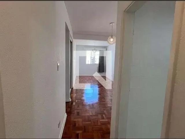 Apartamento para Locação em São Paulo/SP Pinheiros 1 Quartos