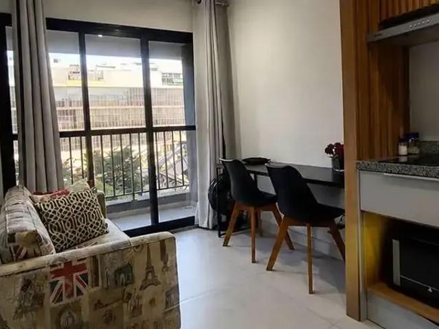 Apartamento para Locação em São Paulo/SP Pinheiros 1 Quartos