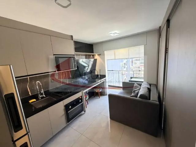 Apartamento para Locação em São Paulo/SP Pinheiros 1 Quartos
