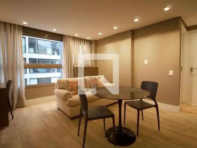 Apartamento para Locação em São Paulo/SP Pinheiros 1 Quartos