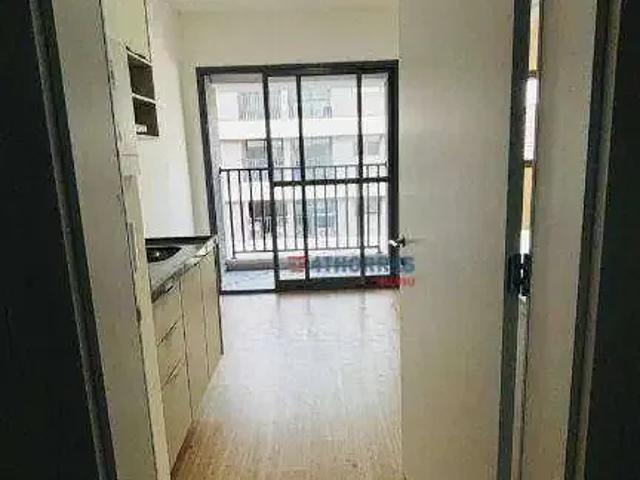 Apartamento para Locação em São Paulo/SP Pinheiros 1 Quartos