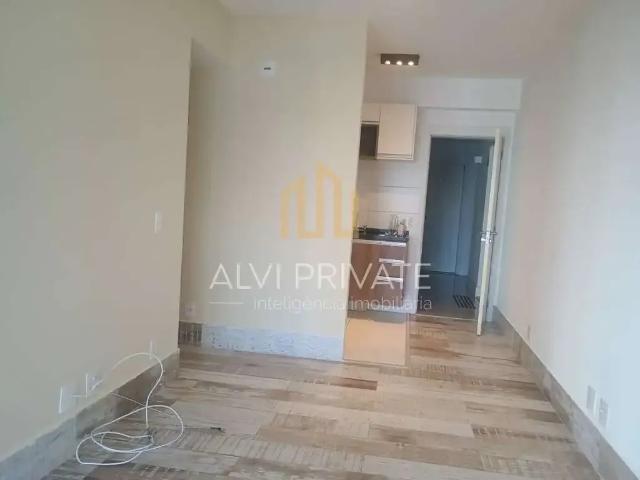Apartamento para Locação em São Paulo/SP Pinheiros 1 Quartos