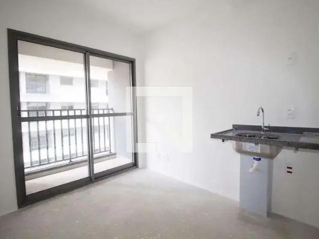 Apartamento para Locação em São Paulo/SP Pinheiros 1 Quartos