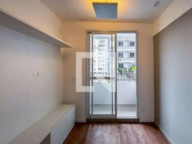 Apartamento para Locação em São Paulo/SP Pinheiros 1 Quartos