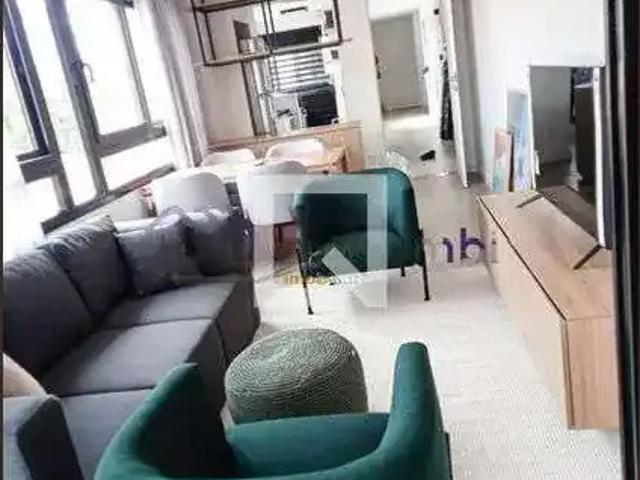 Apartamento para Locação em São Paulo/SP Pinheiros 1 Quartos