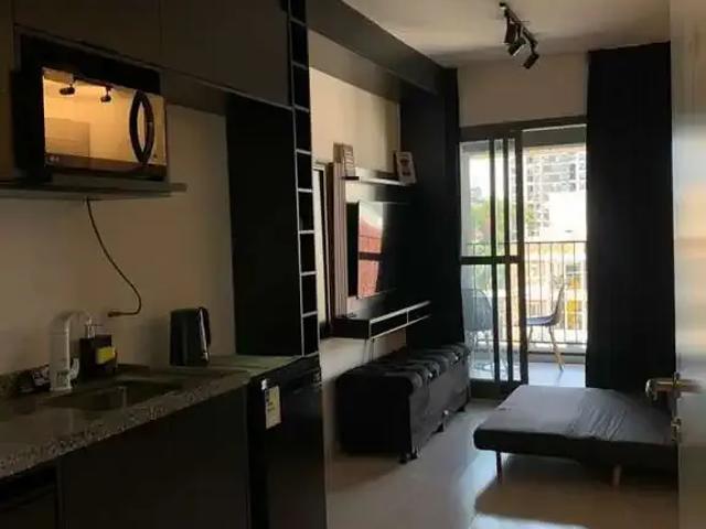 Apartamento para Locação em São Paulo/SP Pinheiros 1 Quartos