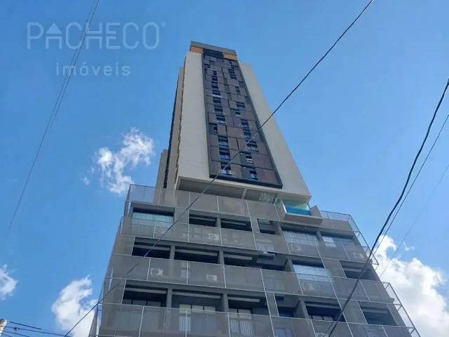 Apartamento para Locação em São Paulo/SP Pinheiros 1 Quartos