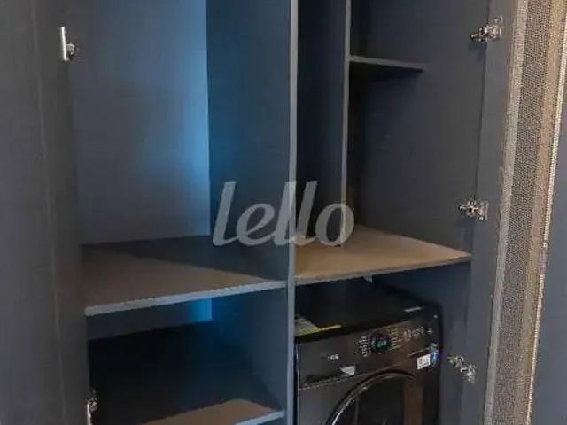 Apartamento para Locação em São Paulo/SP Pinheiros 1 Quartos
