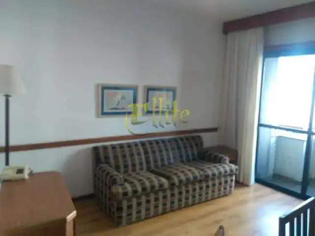 Apartamento para Locação em São Paulo/SP Pinheiros 1 Quartos