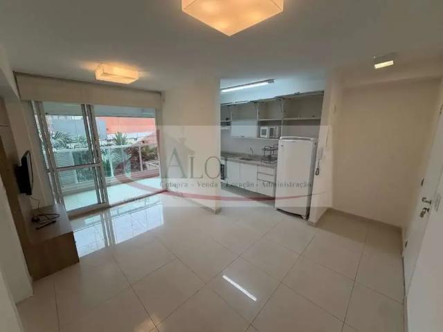 Apartamento para Locação em São Paulo/SP Pinheiros 1 Quartos