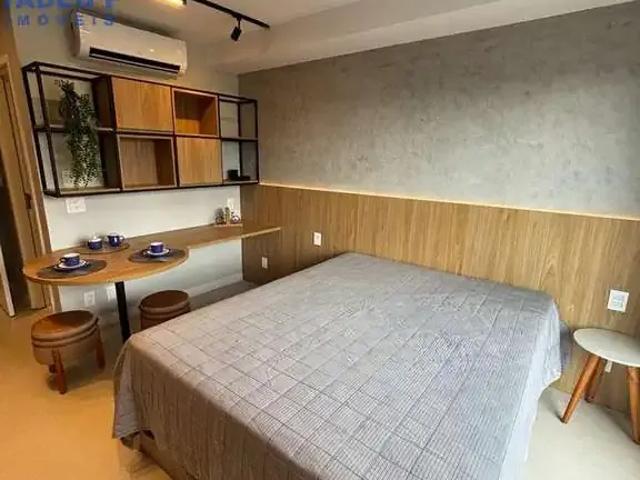 Apartamento para Locação em São Paulo/SP Pinheiros 1 Quartos