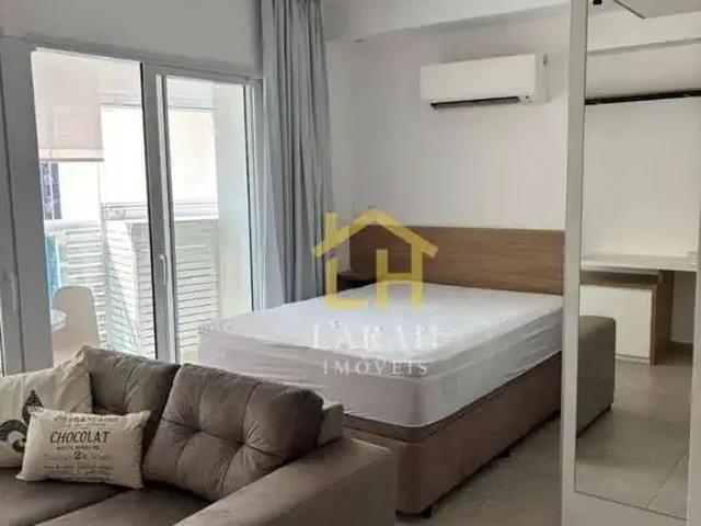 Apartamento para Locação em São Paulo/SP Pinheiros 1 Quartos
