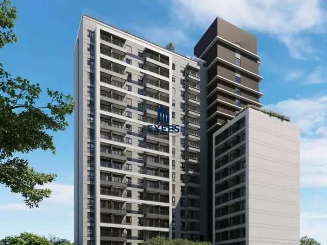 Apartamento para Locação em São Paulo/SP Pinheiros 1 Quartos
