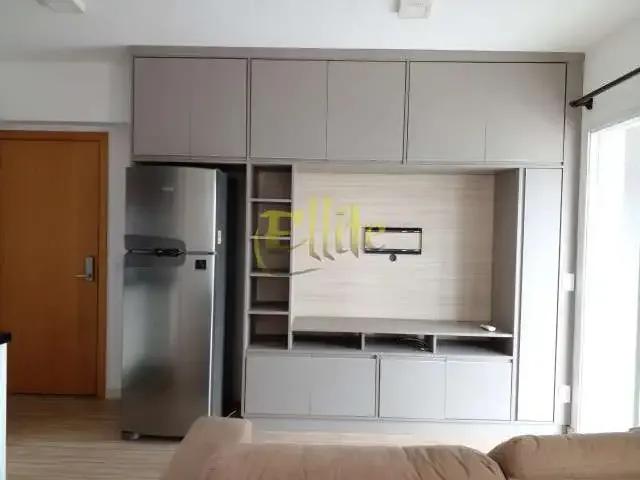 Apartamento para Locação em São Paulo/SP Pinheiros 1 Quartos
