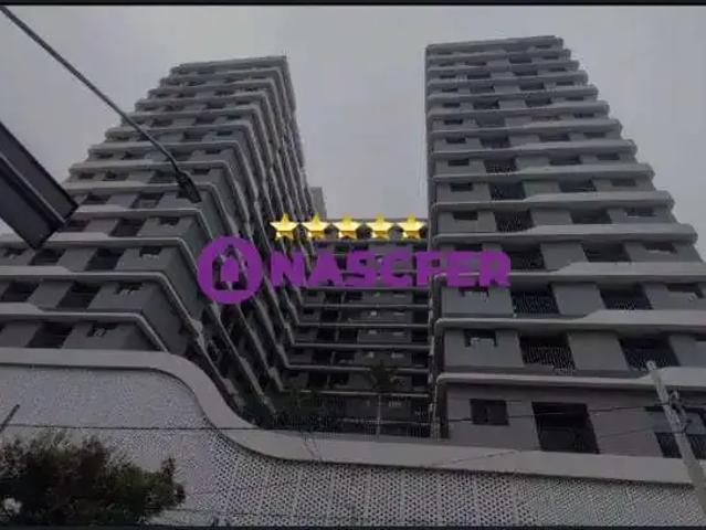 Apartamento para Locação em São Paulo/SP Pinheiros 1 Quartos