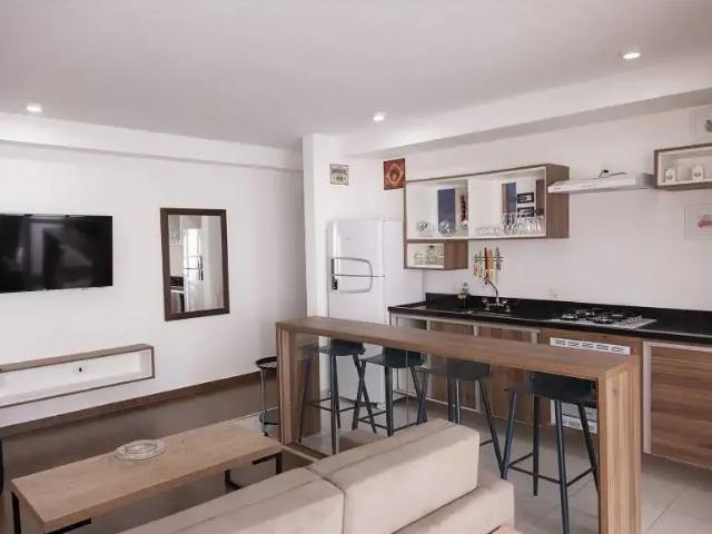 Apartamento para Locação em São Paulo/SP Pinheiros 1 Quartos