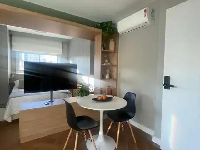 Apartamento para Locação em São Paulo/SP Pinheiros 1 Quartos