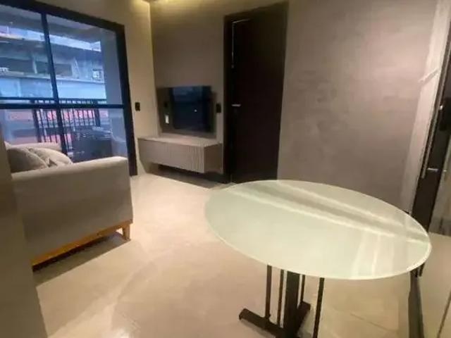 Apartamento para Locação em São Paulo/SP Pinheiros 1 Quartos