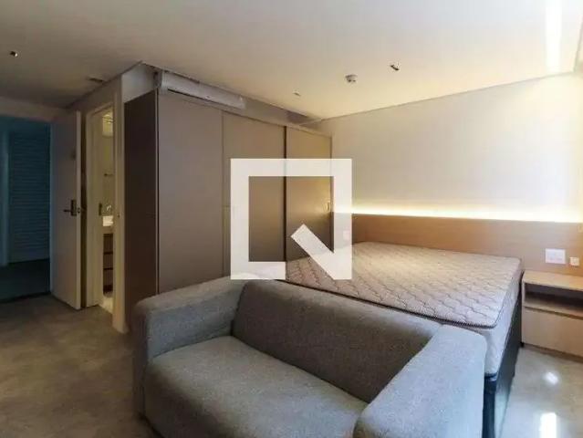 Apartamento para Locação em São Paulo/SP Pinheiros 1 Quartos