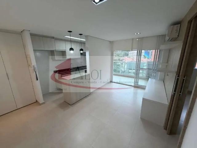 Apartamento para Locação em São Paulo/SP Pinheiros 1 Quartos