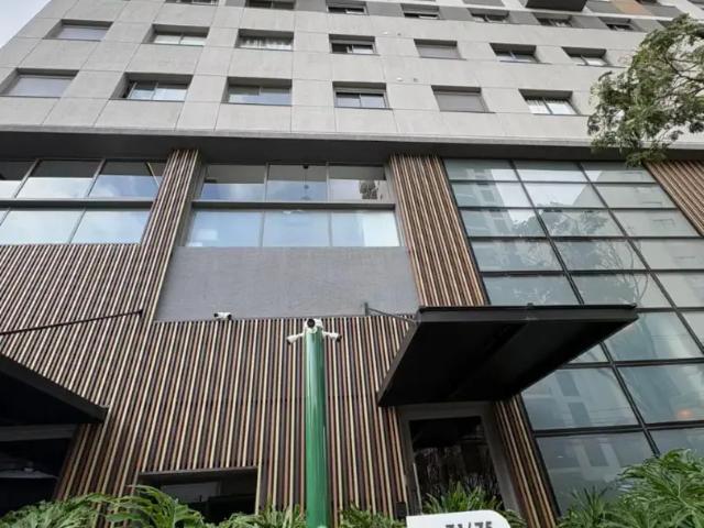 Apartamento para Locação em São Paulo/SP Pinheiros 1 Quartos