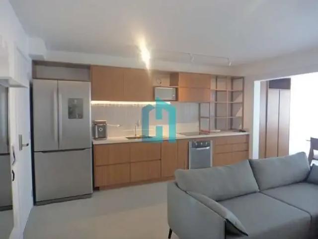 Apartamento para Locação em São Paulo/SP Pinheiros 1 Quartos