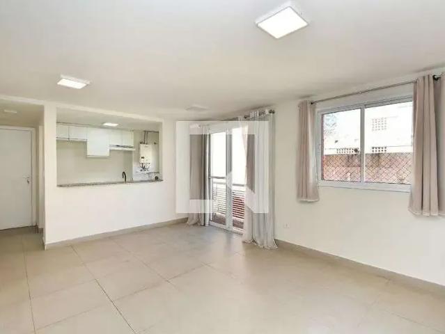 Apartamento para Locação em São Paulo/SP Pinheiros 1 Quartos