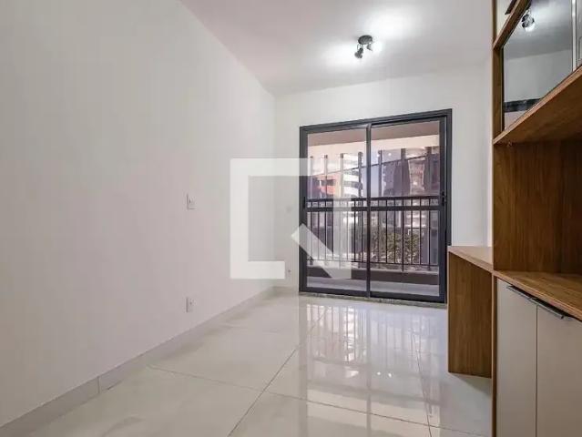 Apartamento para Locação em São Paulo/SP Pinheiros 1 Quartos