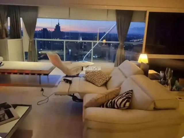 Apartamento para Locação em São Paulo/SP Pinheiros 1 Quartos