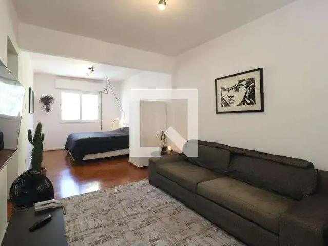 Apartamento para Locação em São Paulo/SP Pinheiros 1 Quartos