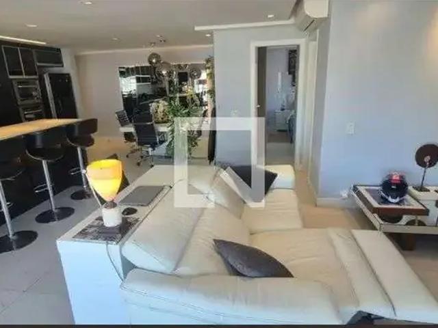 Apartamento para Locação em São Paulo/SP Pinheiros 1 Quartos