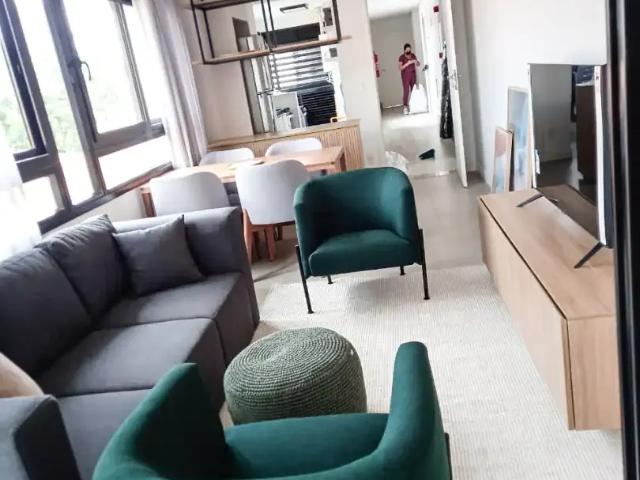 Apartamento para Locação em São Paulo/SP Pinheiros 1 Quartos