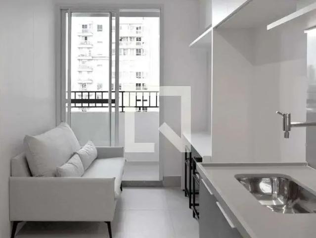 Apartamento para Locação em São Paulo/SP Pinheiros 1 Quartos