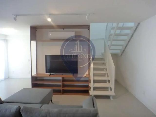 Apartamento para Locação em São Paulo/SP Pinheiros 1 Quartos
