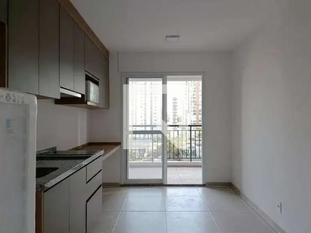 Apartamento para Locação em São Paulo/SP Pinheiros 1 Quartos