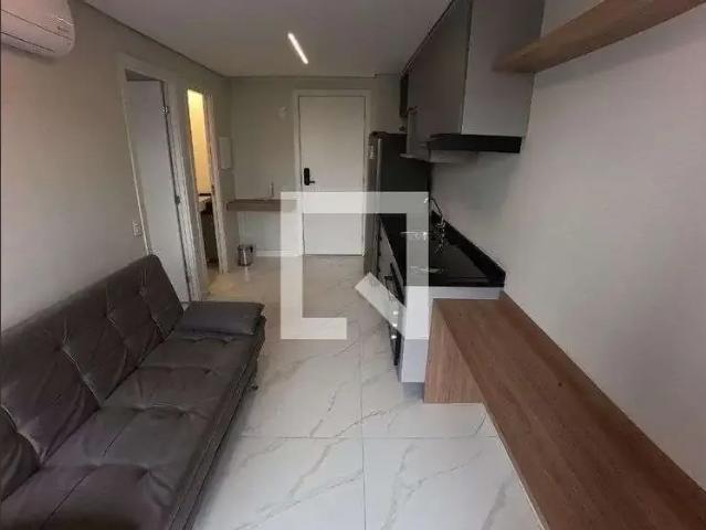 Apartamento para Locação em São Paulo/SP Pinheiros 1 Quartos