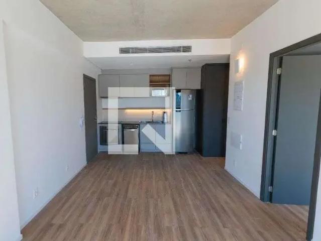 Apartamento para Locação em São Paulo/SP Pinheiros 1 Quartos