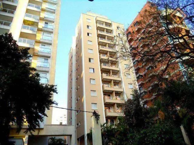 Apartamento para Locação em São Paulo/SP Pinheiros 1 Quartos