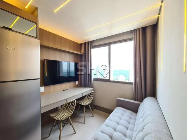 Apartamento para Locação em São Paulo/SP Pinheiros 1 Quartos