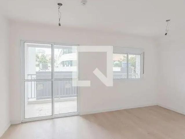 Apartamento para Locação em São Paulo/SP Pinheiros 1 Quartos
