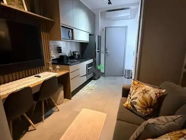 Apartamento para Locação em São Paulo/SP Pinheiros 1 Quartos