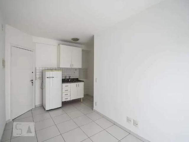 Apartamento para Locação em São Paulo/SP Pinheiros 1 Quartos