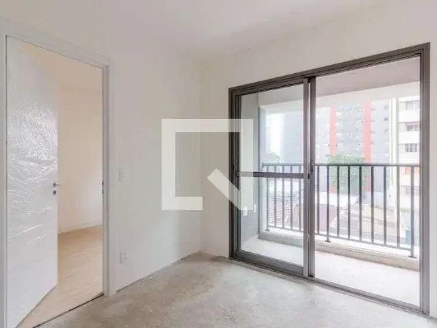 Apartamento para Locação em São Paulo/SP Pinheiros 1 Quartos