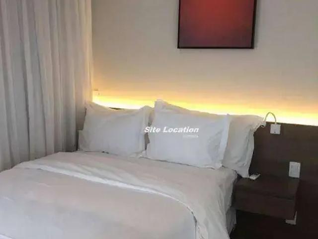 Apartamento para Locação em São Paulo/SP Pinheiros 1 Quartos