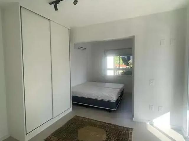 Apartamento para Locação em São Paulo/SP Pinheiros 1 Quartos