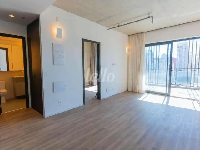 Apartamento para Locação em São Paulo/SP Pinheiros 1 Quartos
