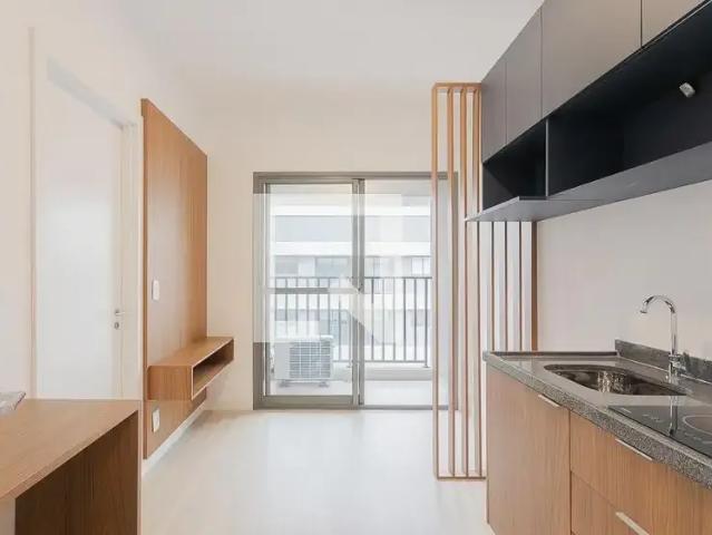 Apartamento para Locação em São Paulo/SP Pinheiros 1 Quartos